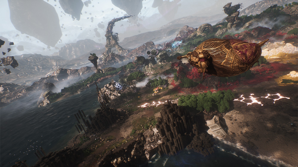PS5 Clair Obscur: Expedition 33