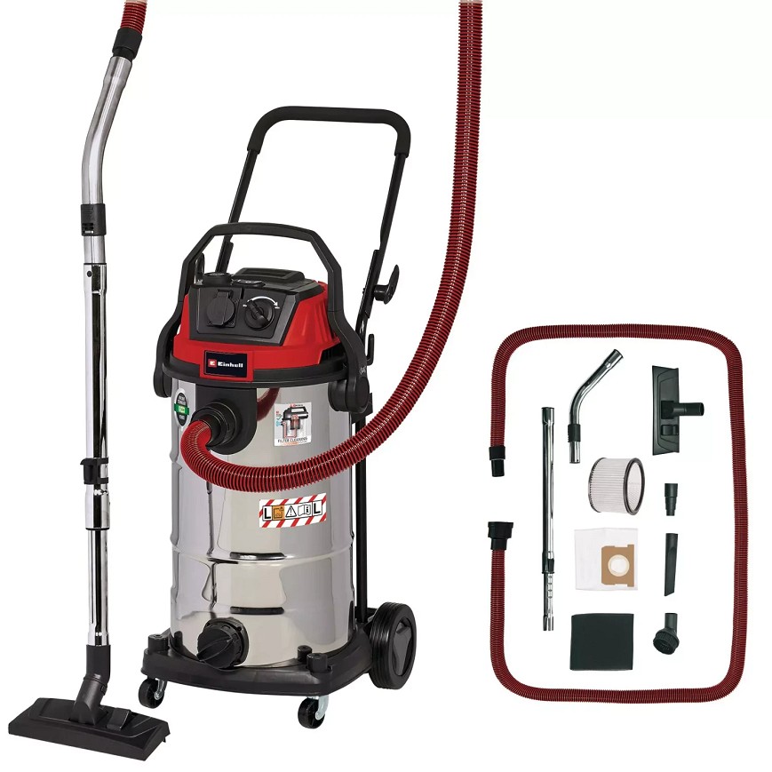 Einhell TE-VC 2340 SACL Usisivač za suvo/mokro