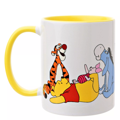Šolja - Disney, Winnie The Pooh, Winnie and Friends