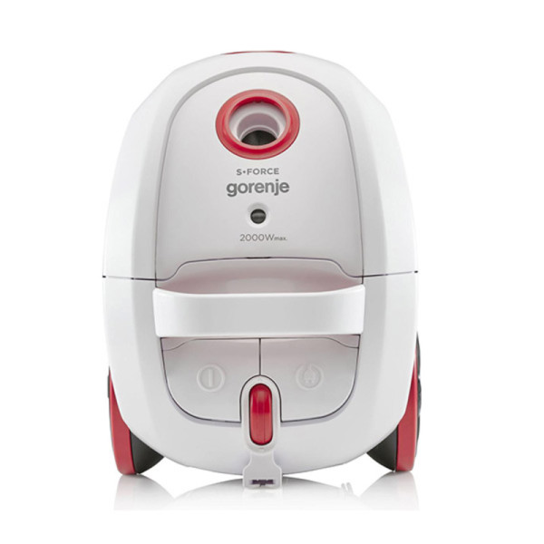Gorenje VC2021SFWR