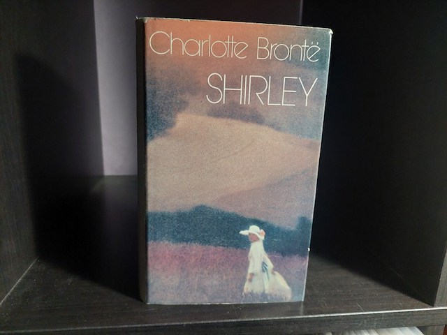 Shirley Charlotte Bronte