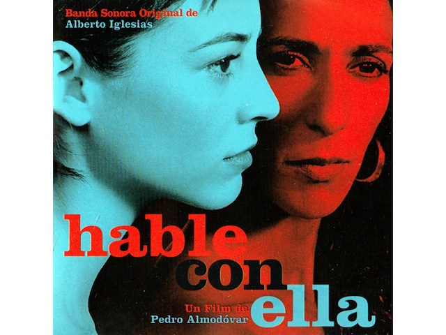 Various - hable con ella