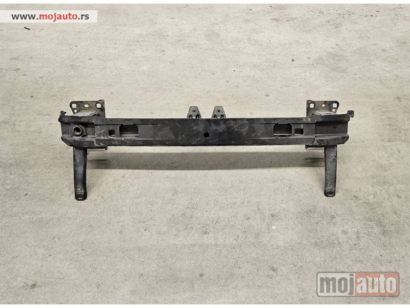 Passat / B8 / 2015-2024 / Šina prednjeg branika / Greda / ORIGINAL