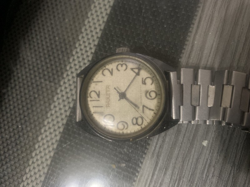 Sat Raketa USSR