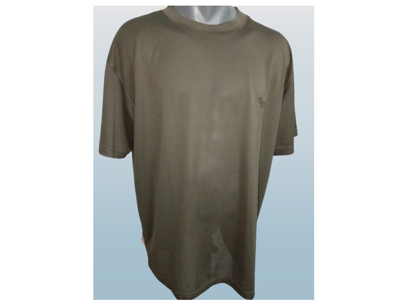 ❤️YUST NATURE❤️NOVO-ZELENA VECEG BROJA 2XL-3XL