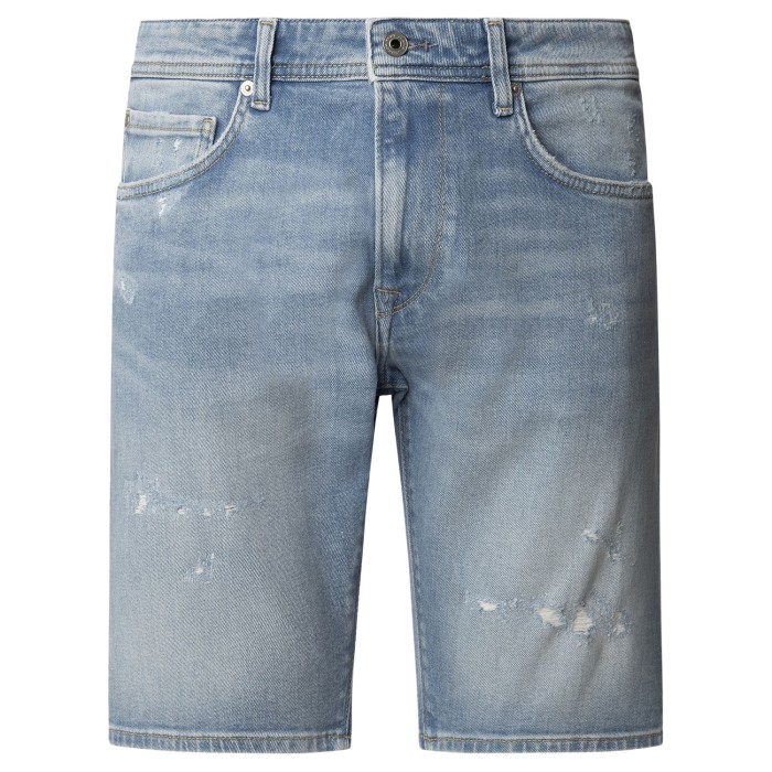 Pepe Jeans Stanley šorc