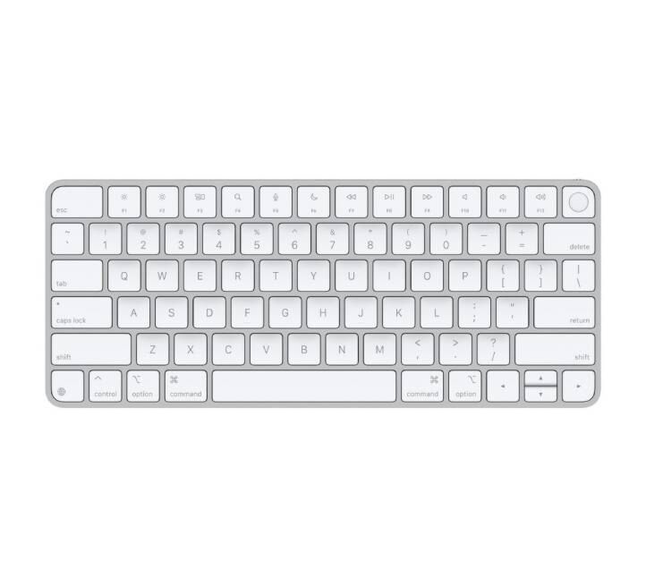 Apple Bežična tastatura Magic Keyboard