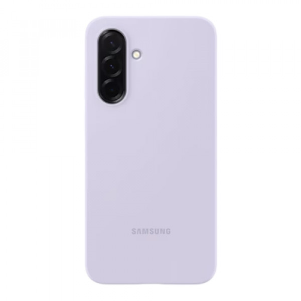 SAMSUNG silikonska futrola Samsung A36 LILA