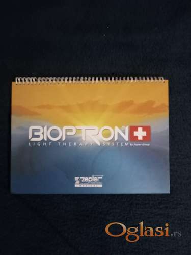 Kupujem zepter bioptron lampe