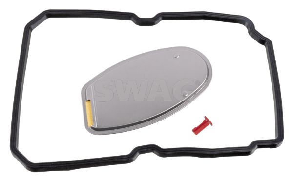Komplet hidrauličnog filtera, automatski menjač SWAG 99 91 0098
