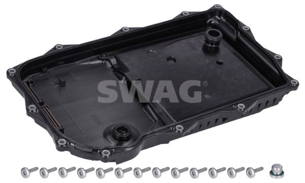 Hidraulični filter, automatski menjač SWAG 33 10 0984