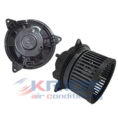 Ventilator kabine/unutrašnjeg prostora MEAT & DORIA K92095