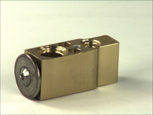 Ekspanzioni ventil, klima-uređaj THERMOTEC KTT140008