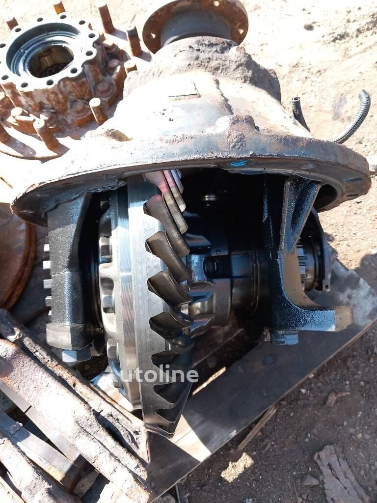 Diferencijal za IVECO Stralis back axle diff E177 3.08 tegljača