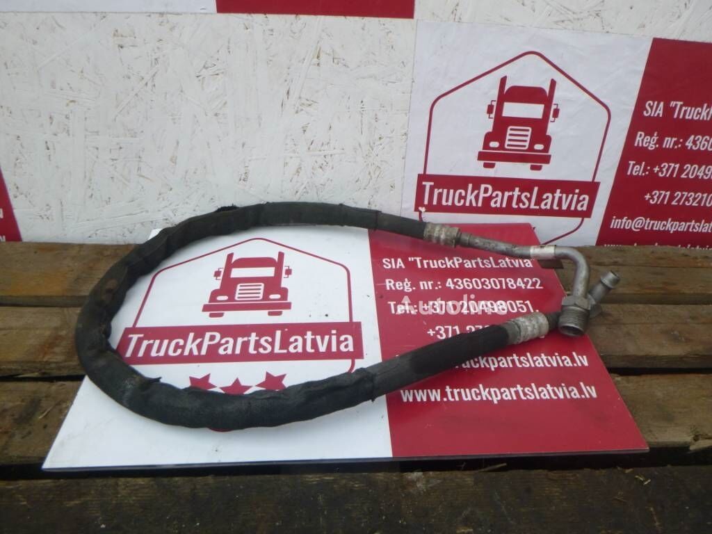 Kabina za MAN TGX18.480 Air conditioning pipe 81.61975-0300 tegljača