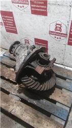 Diferencijal za MAN TGA 18.440 Rear axle diff HY1350 ratio 37/10 3,70 tegljača