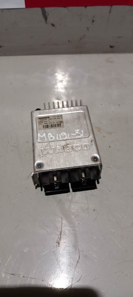 Upravljačka jedinica za Mercedes-Benz Actros APS MODULE 0004460331 tegljača