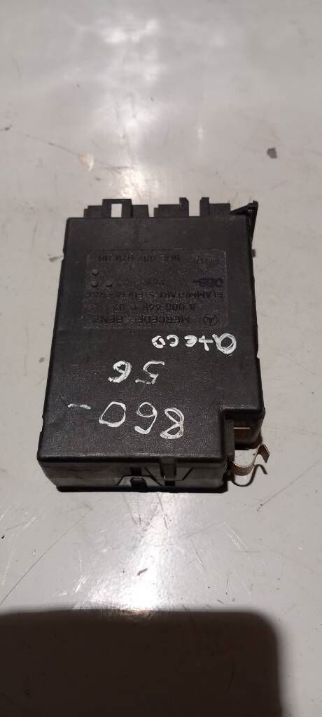 Upravljačka jedinica za Mercedes-Benz Atego CONTROL UNIT 0004461107 tegljača