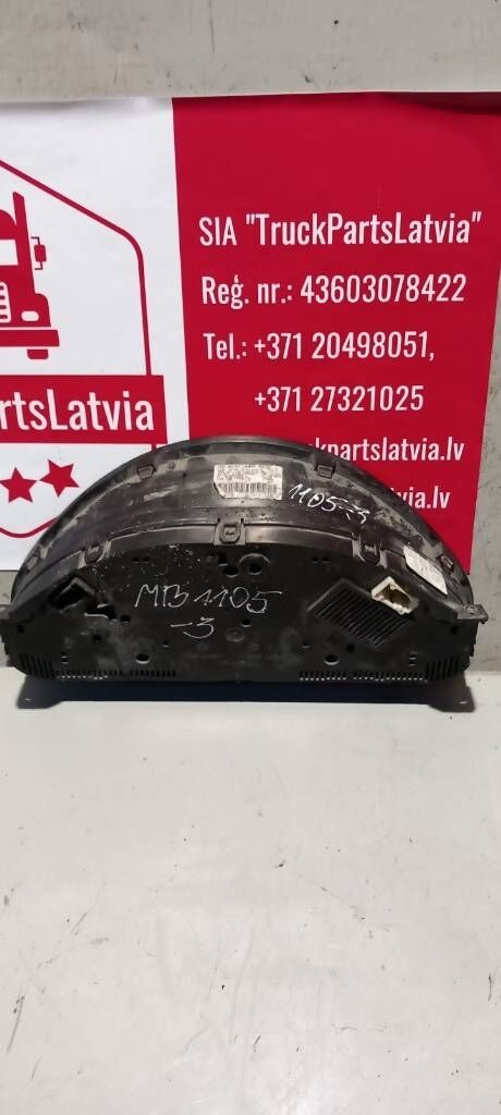 Kabina za Mercedes-Benz Sprinter DASHBOARD 0014468521 tegljača