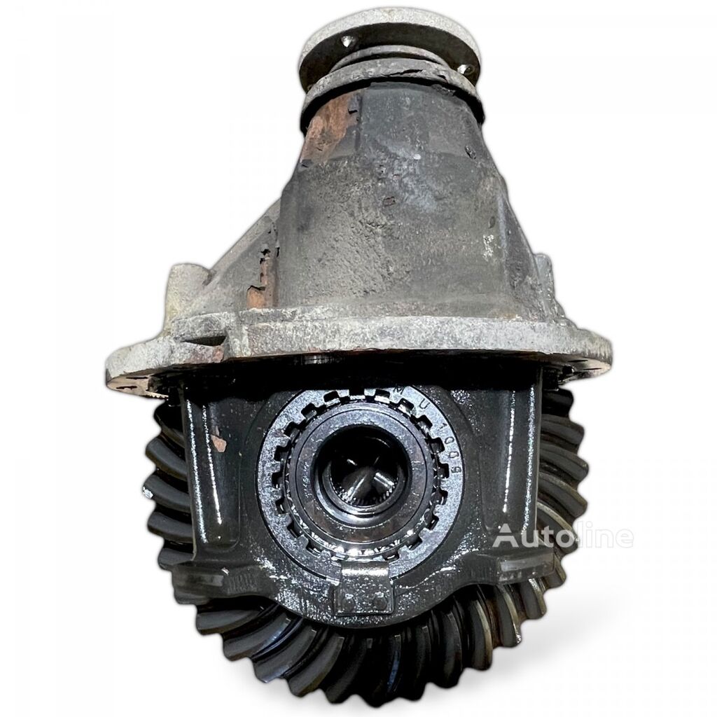 Meritor B12B (01.97-12.11) 20864051 reduktor za Volvo B6, B7, B9, B10, B12 bus (1978-2011) autobusa