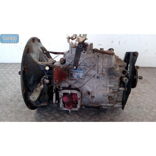 ZF 32010-D8901 menjač za Nissan Atleon kamiona