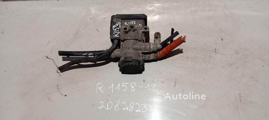 20828237 EBS modulator za Renault Midlum 180 EBS brake valve 20828237 kamiona