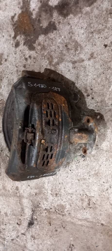 Stezaljka kočnice za Scania P360 brake caliper 1946306 tegljača