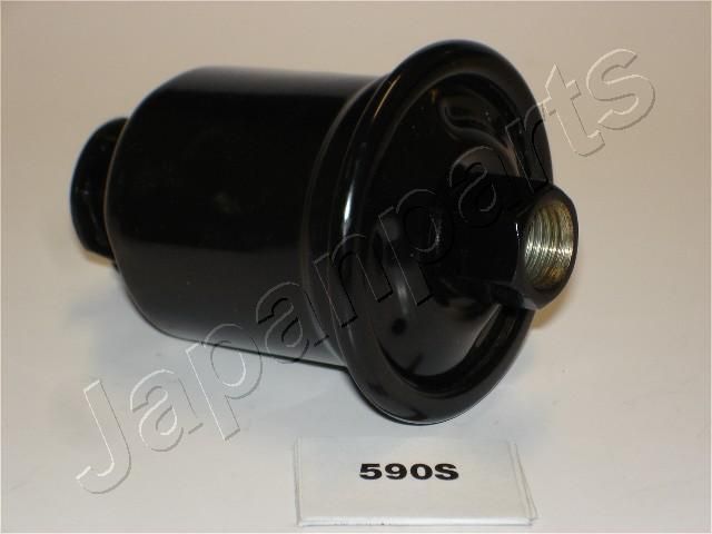 Filter za gorivo JAPANPARTS FC-590S