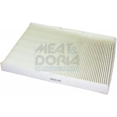 Filter, vazduh unutrašnjeg prostora MEAT & DORIA 17083
