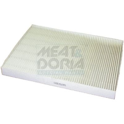 Filter, vazduh unutrašnjeg prostora MEAT & DORIA 17082