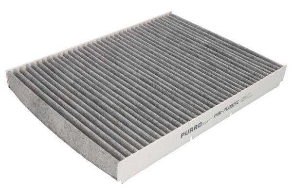 Filter, vazduh unutrašnjeg prostora PURRO PUR-PC0015C
