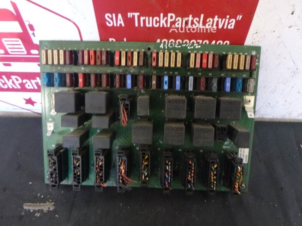 3197860 upravljačka jedinica za Volvo FH13 Fuse block tegljača