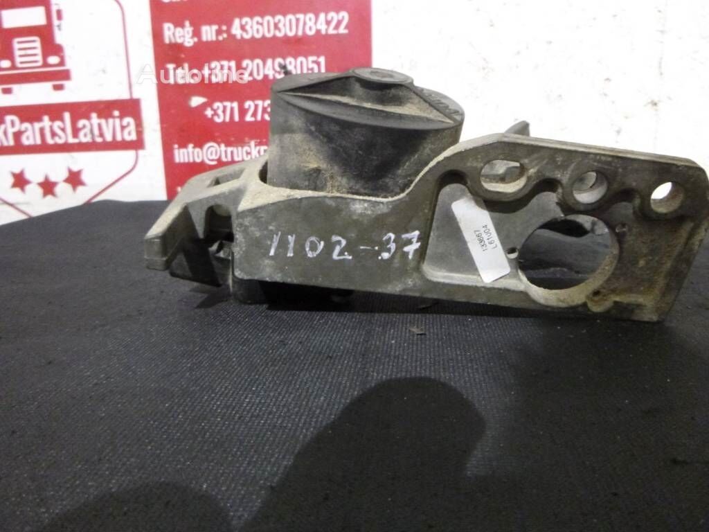 Kabina za Volvo FH13 Gas pedal 20893503 tegljača