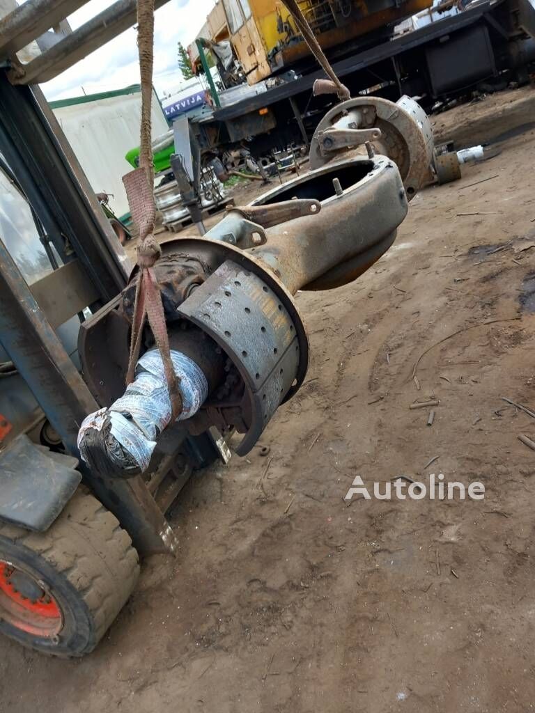 Diferencijal za Volvo FH16.520 rear axle housing EV87 tegljača