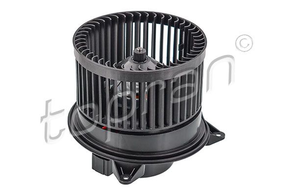 Ventilator kabine/unutrašnjeg prostora TOPRAN 304 373