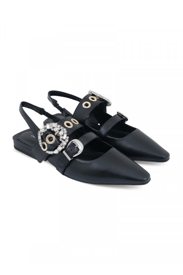 SLINGBACKS