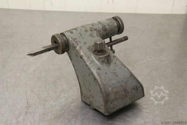 Tailstock
unbekannt Spitzenhöhe 135 mm