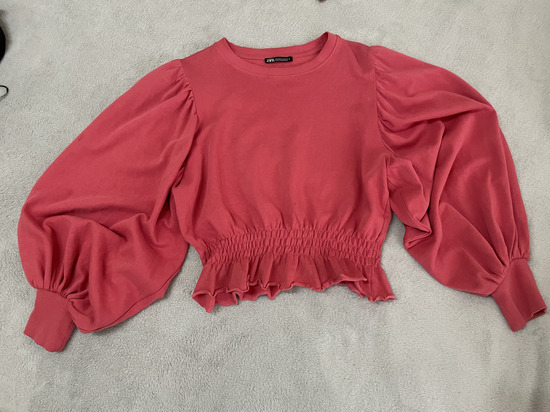 Zara duks S