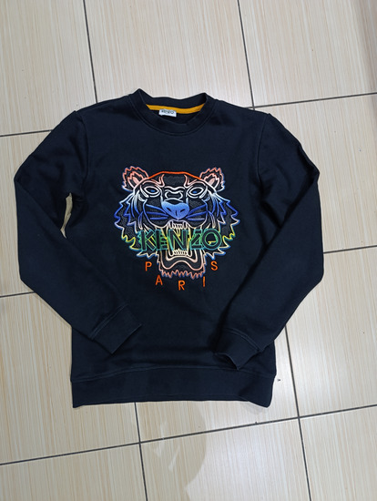 Kenzo orig duks vel S