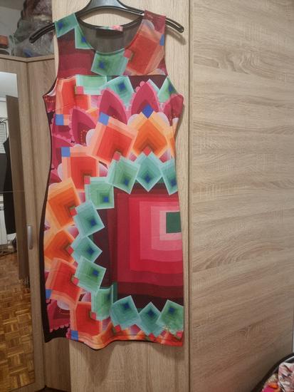 Desigual L haljina