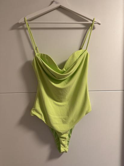 NOVO Zara bodi