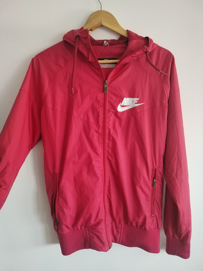 NIKE, jakna (šuškavac), L