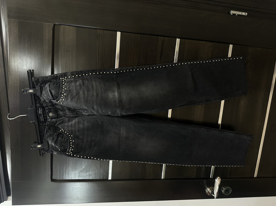 Stradivarius farmerke