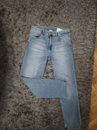 Zara farmerice
