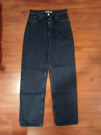 ZARA jeans pamuk