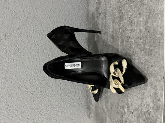 Potpuno nove Steve Madden salonke