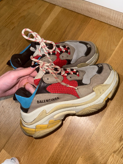 Balenciaga patike