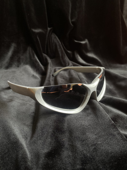 SHEIN Alien Naocare za Sunce