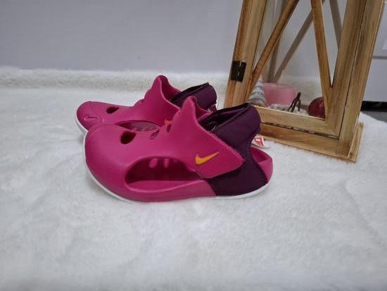Nike Sunray Protect 3 dečije sandale