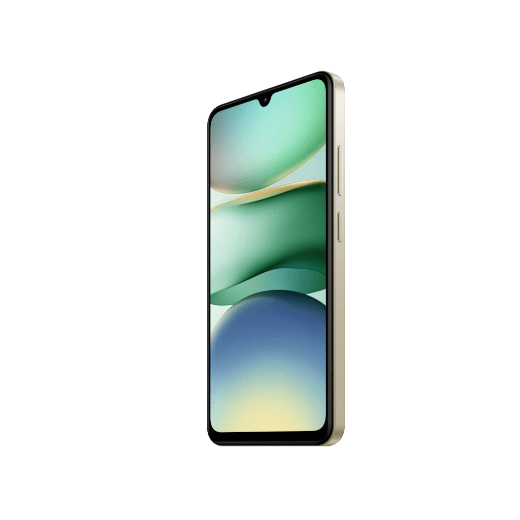Smartphone XIAOMI Redmi A5 3GB/64GB/zlatna